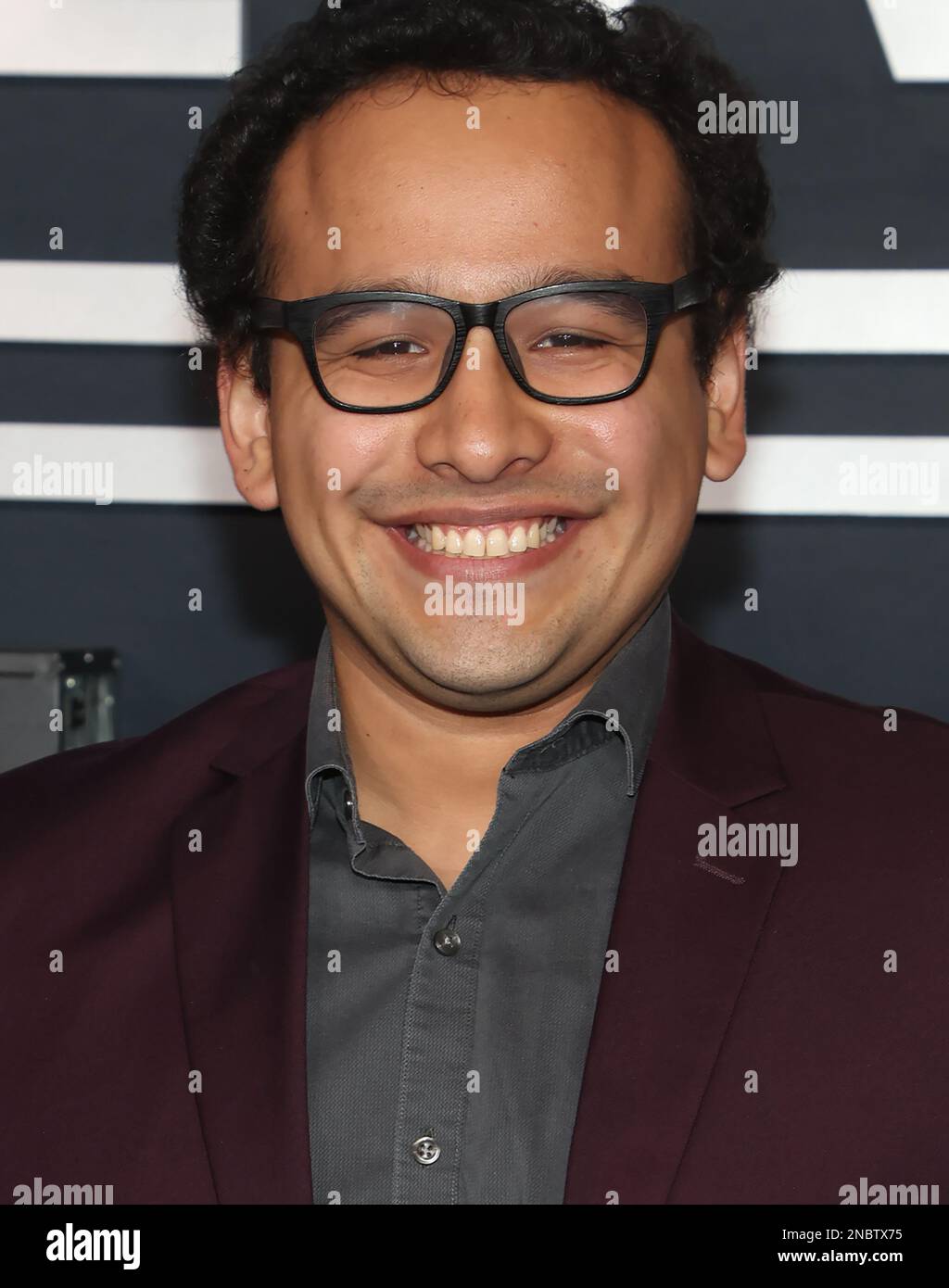 Culver City, Ca. 13th Feb, 2023. Ryan Bravo at Prime Video's The ...