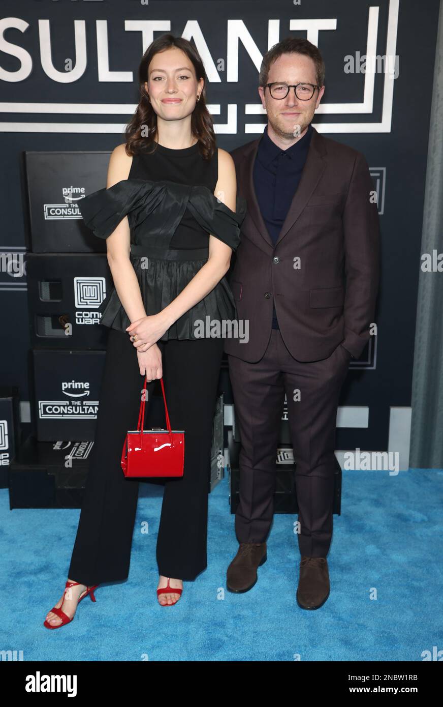 Mittman hi-res stock photography and images - Alamy