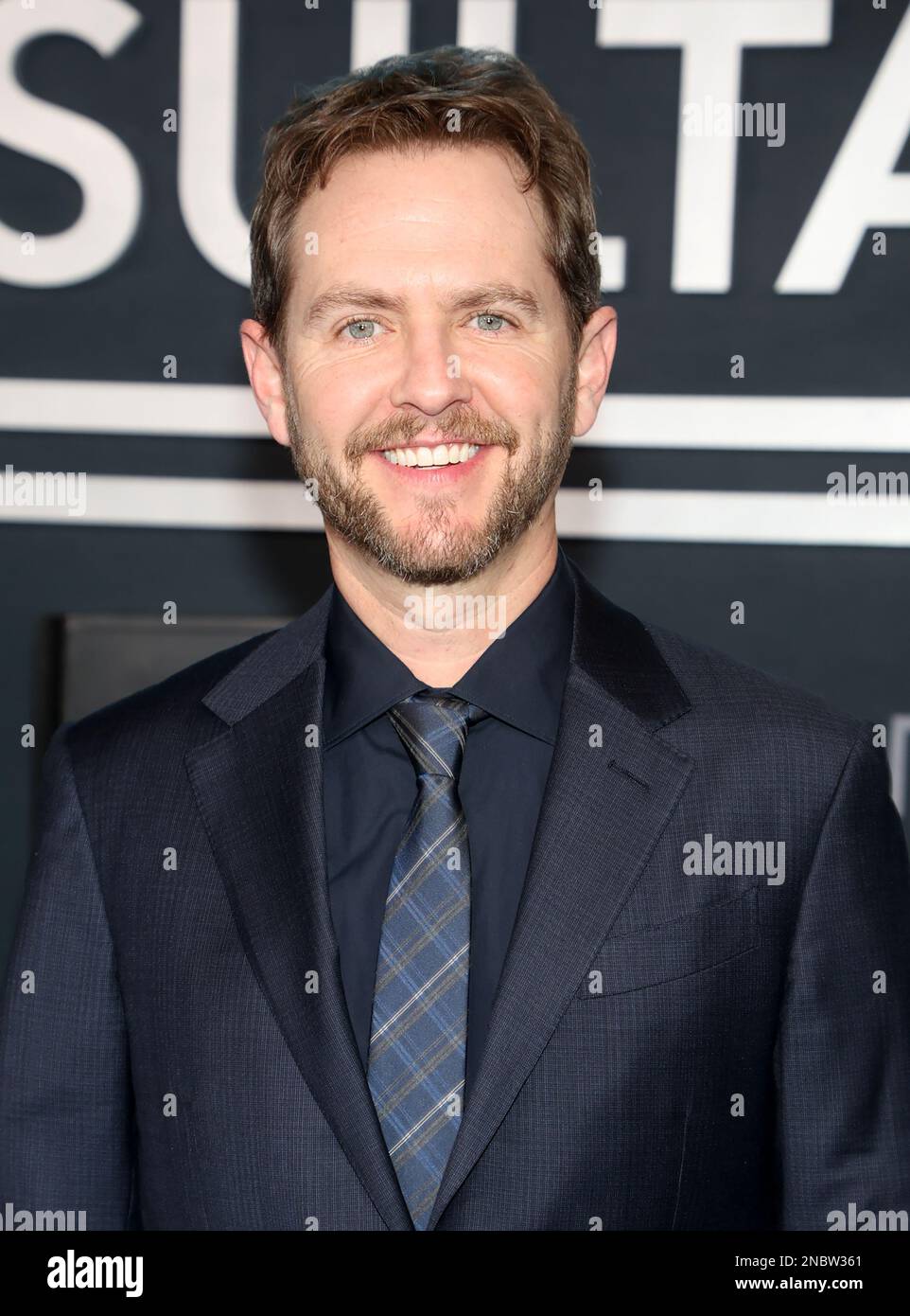 Culver City, Ca. 13th Feb, 2023. Matt Shakman at Prime Video's The Consultant Premiere at Culver ...
