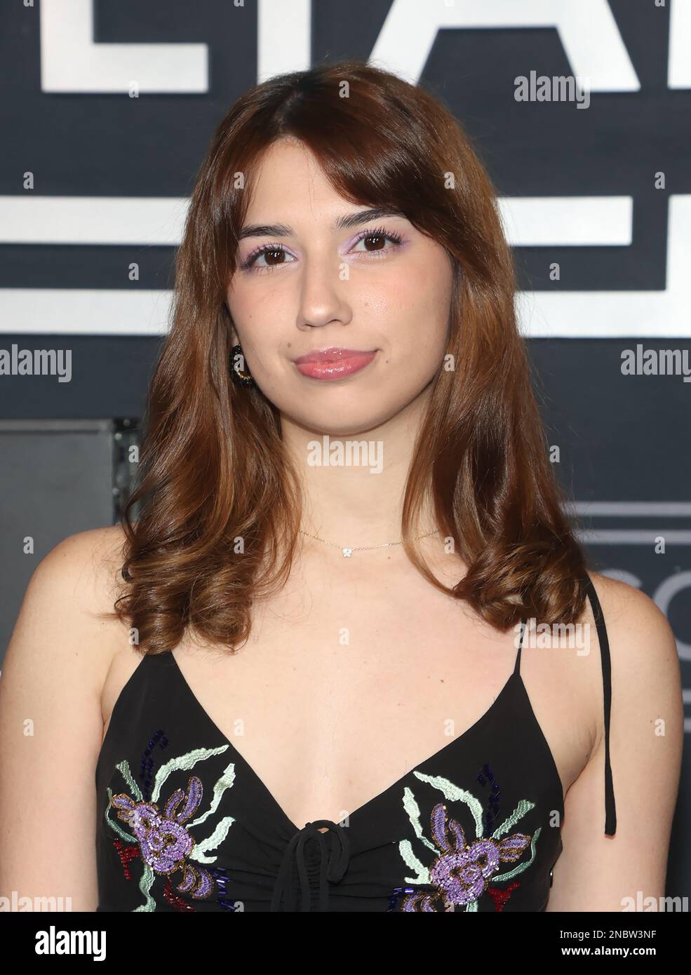 Culver City, Ca. 13th Feb, 2023. Monika Gobaira at Prime Video's The ...