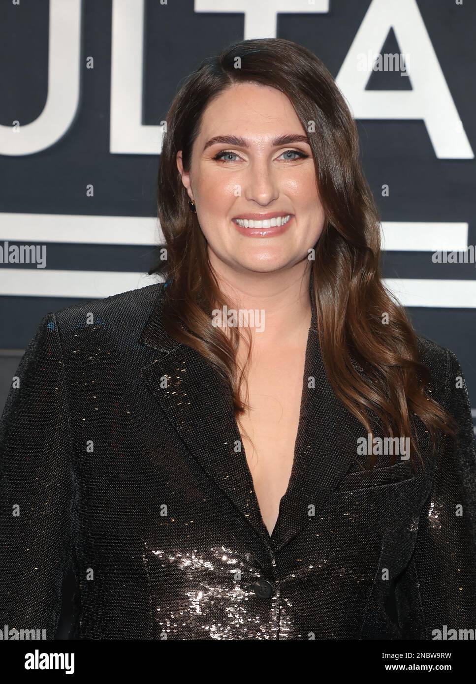 Culver City, Ca. 13th Feb, 2023. Alexis Ostrander at Prime Video's The ...