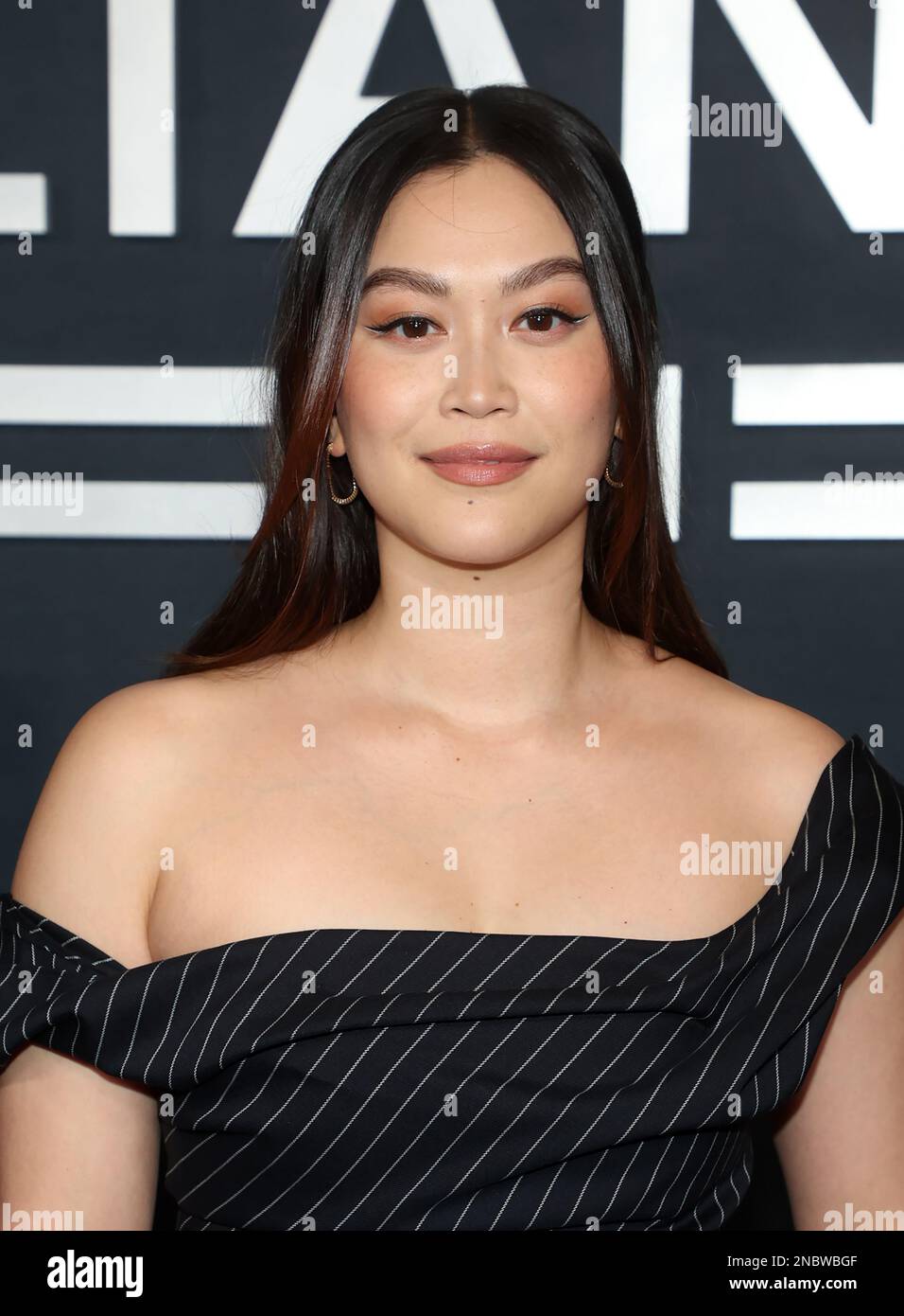 Culver City, Ca. 13th Feb, 2023. Dianne Doan at Prime Video's The ...