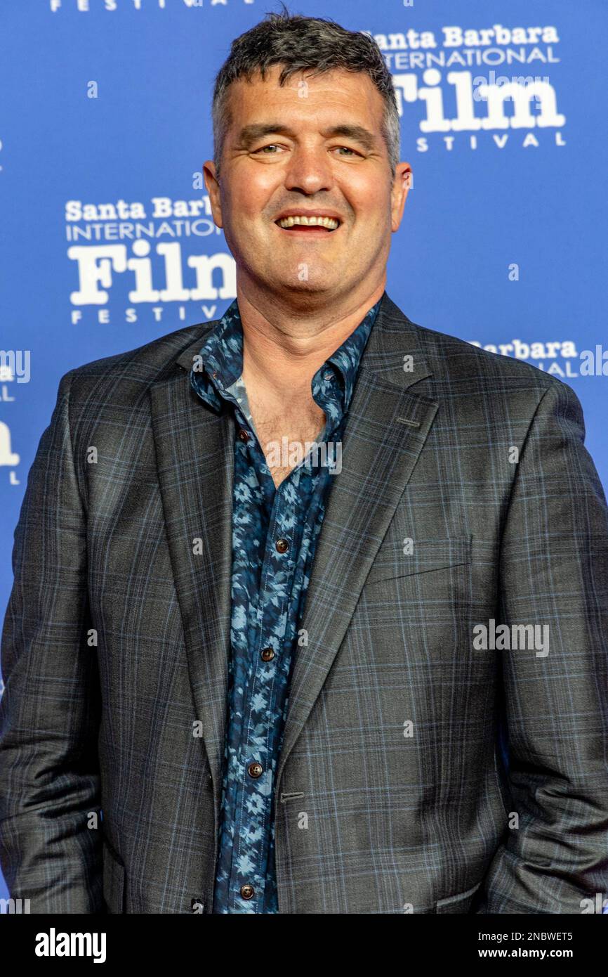 Santa Barbara, CA. February 13, 2023, Eric Saindon – VFX (Avatar: The ...