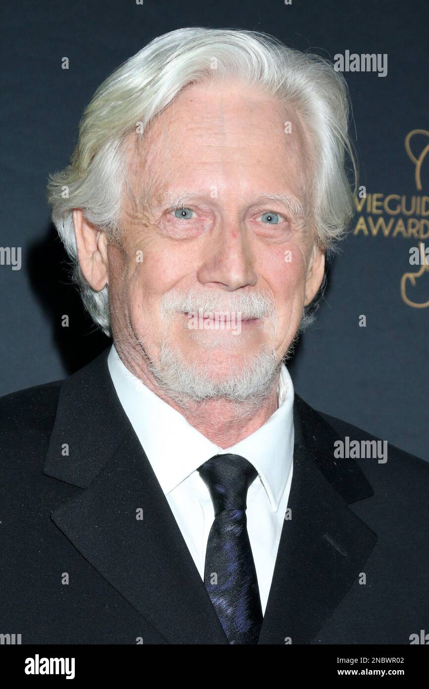 Bruce Davison at the 30th Movieguide Awards at the Avalon Hollywood on ...