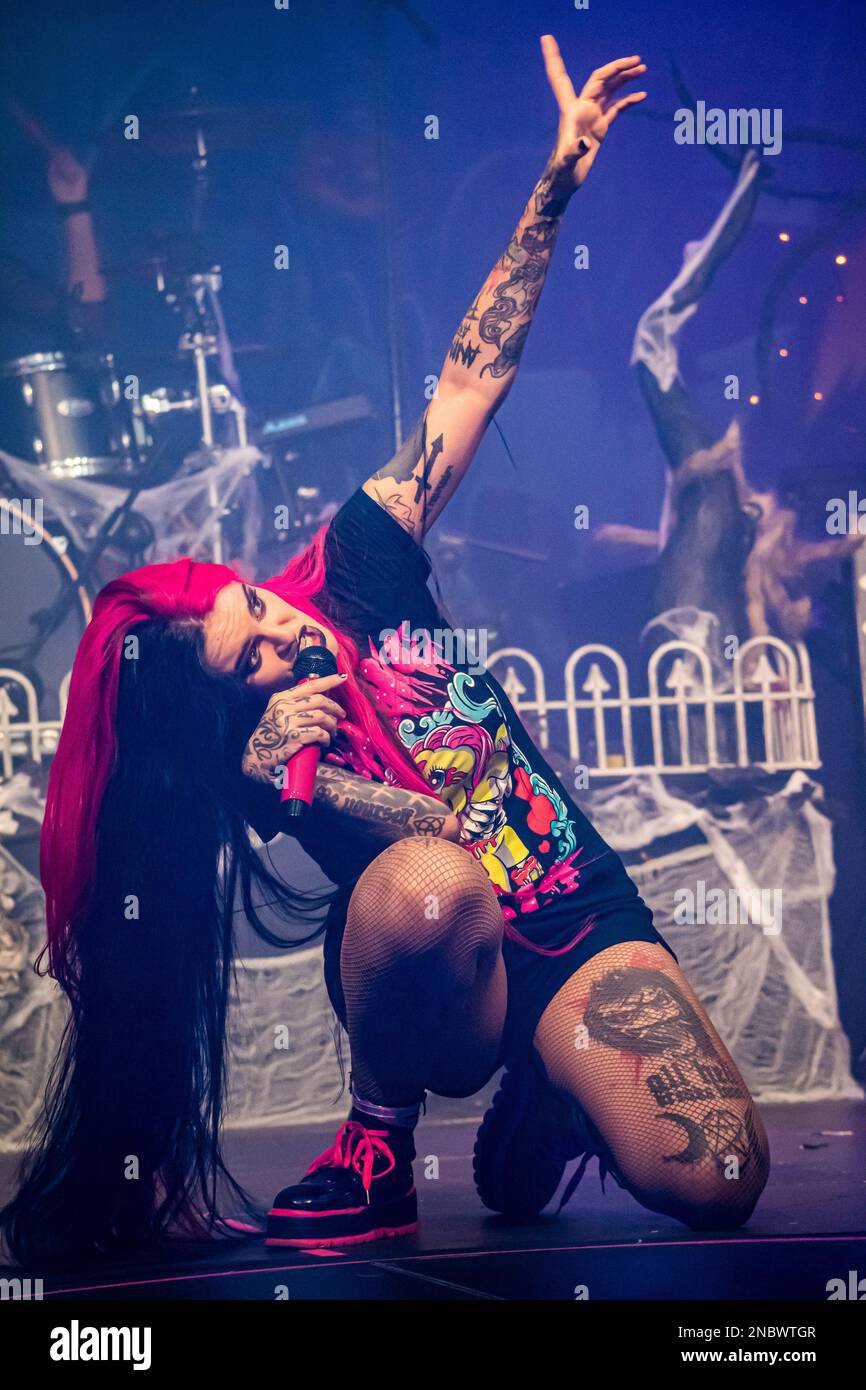 Xens hi-res stock photography and images - Alamy