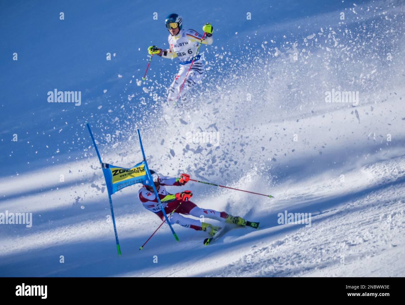 Miss france 2023 hi-res stock photography and images - Alamy