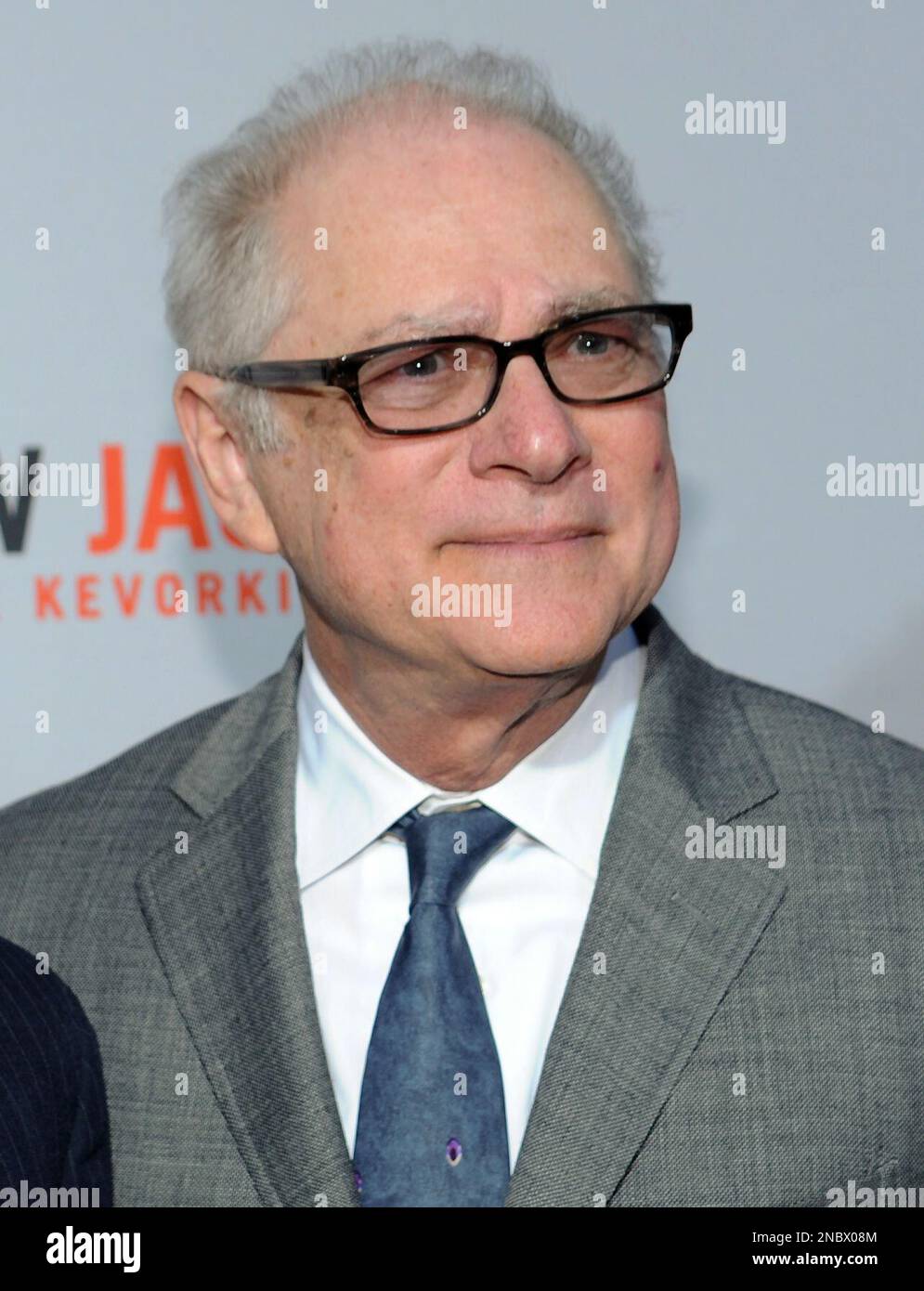 FILE - In this April 14, 2010 file photo, director Barry Levinson ...