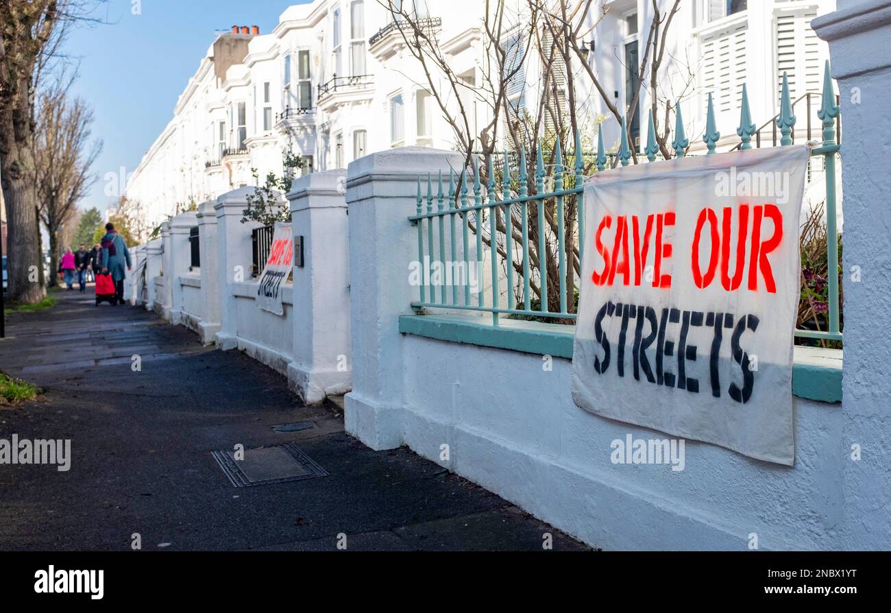 No more buses hi-res stock photography and images - Alamy