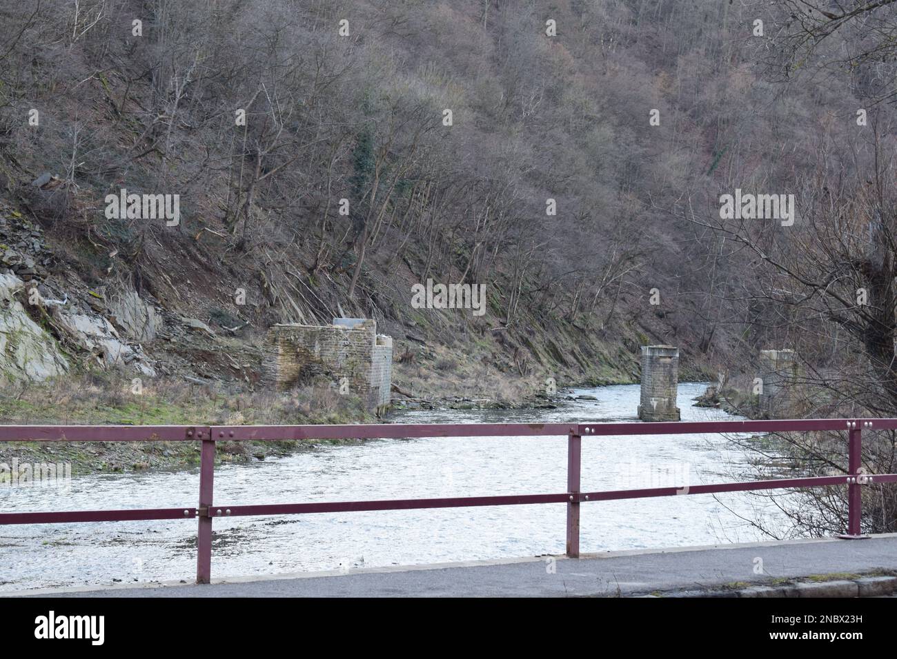 Ahr hochwasser hi-res stock photography and images - Alamy