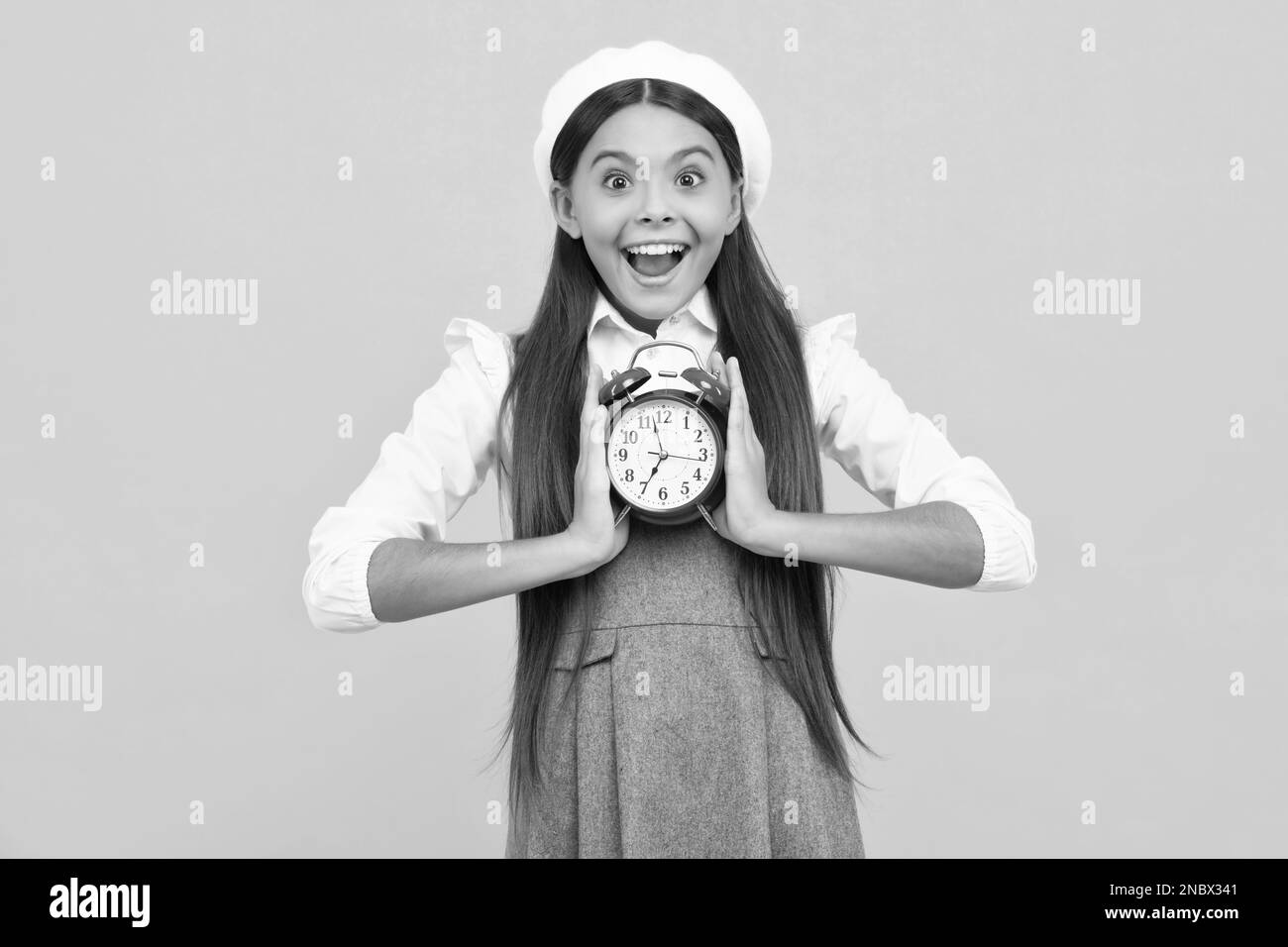 Checking schedule Black and White Stock Photos & Images - Alamy