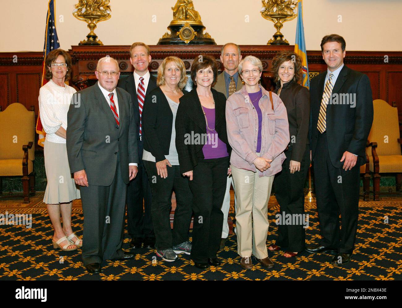 ** COMMERCIAL IMAGE ** In this photograph taken by AP Images for ...