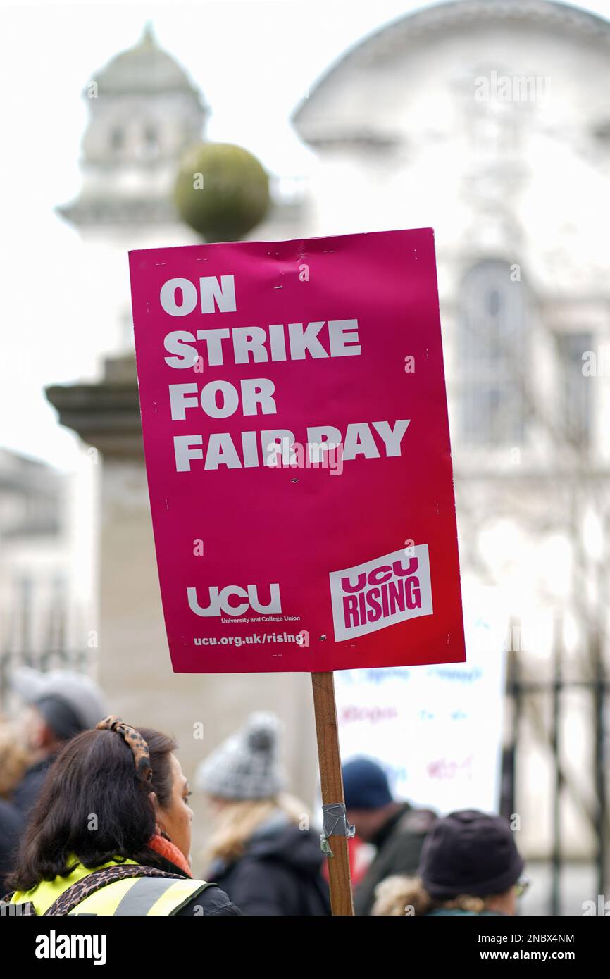 Workers strike poster hi-res stock photography and images - Alamy