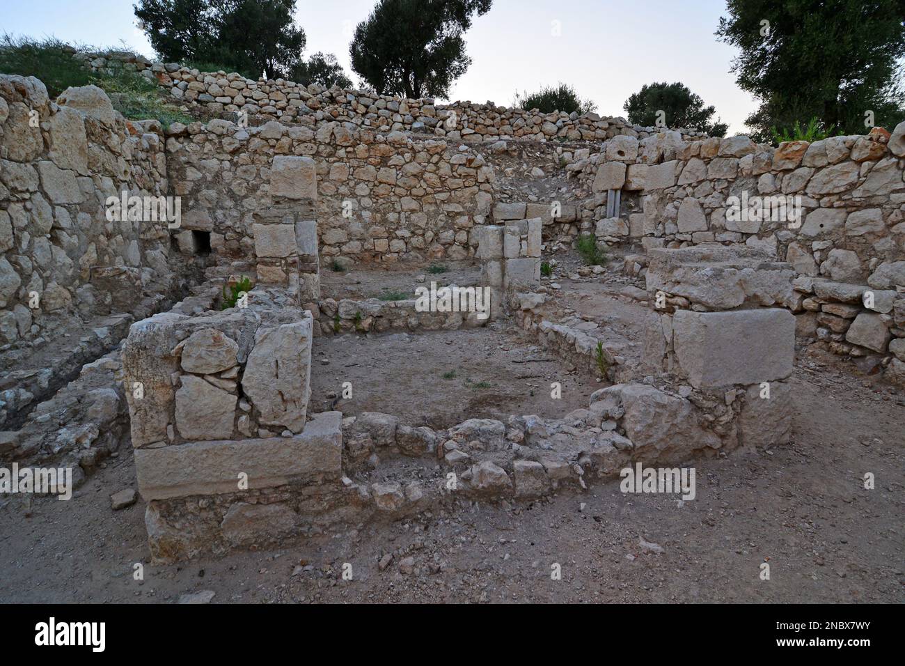Patara Ancient City - Antalya - TURKEY Stock Photo - Alamy