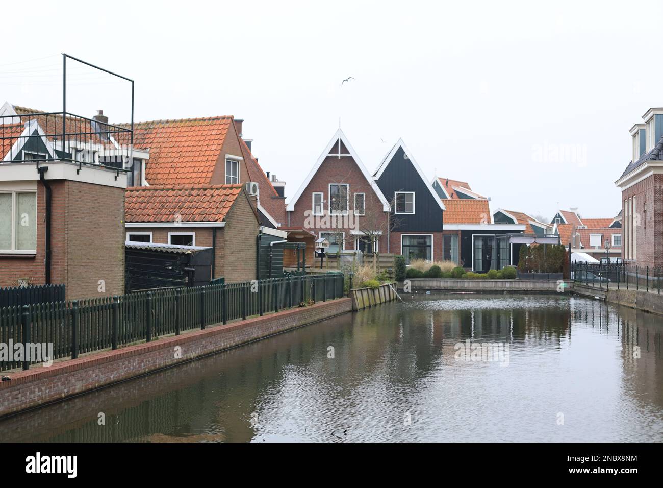 Edam-Volendam is a municipality in the northwest Netherlands, in the ...