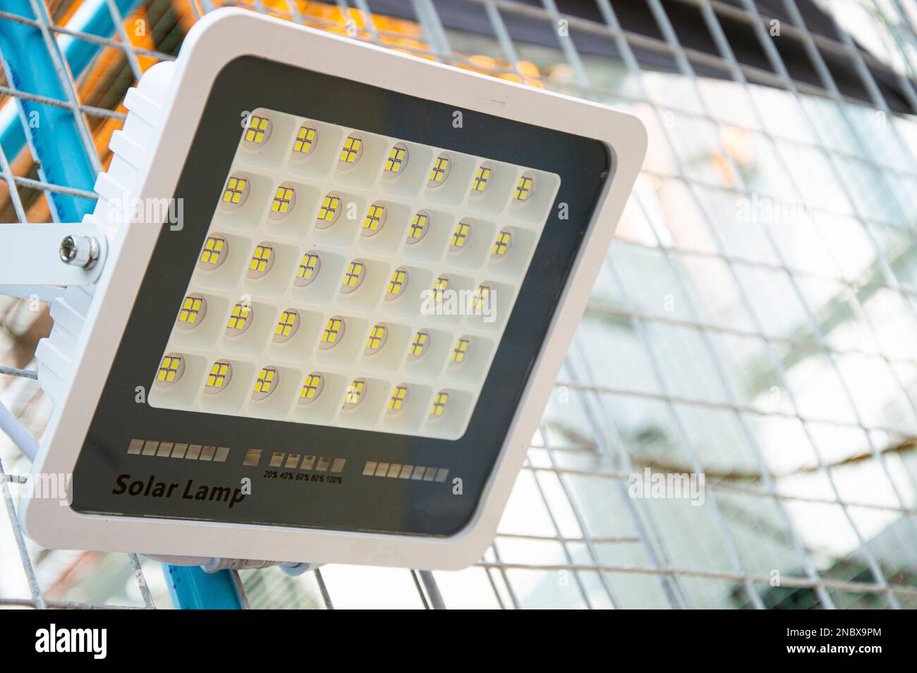 Solar cell light bulbs, clean energy are becoming increasingly popular ...