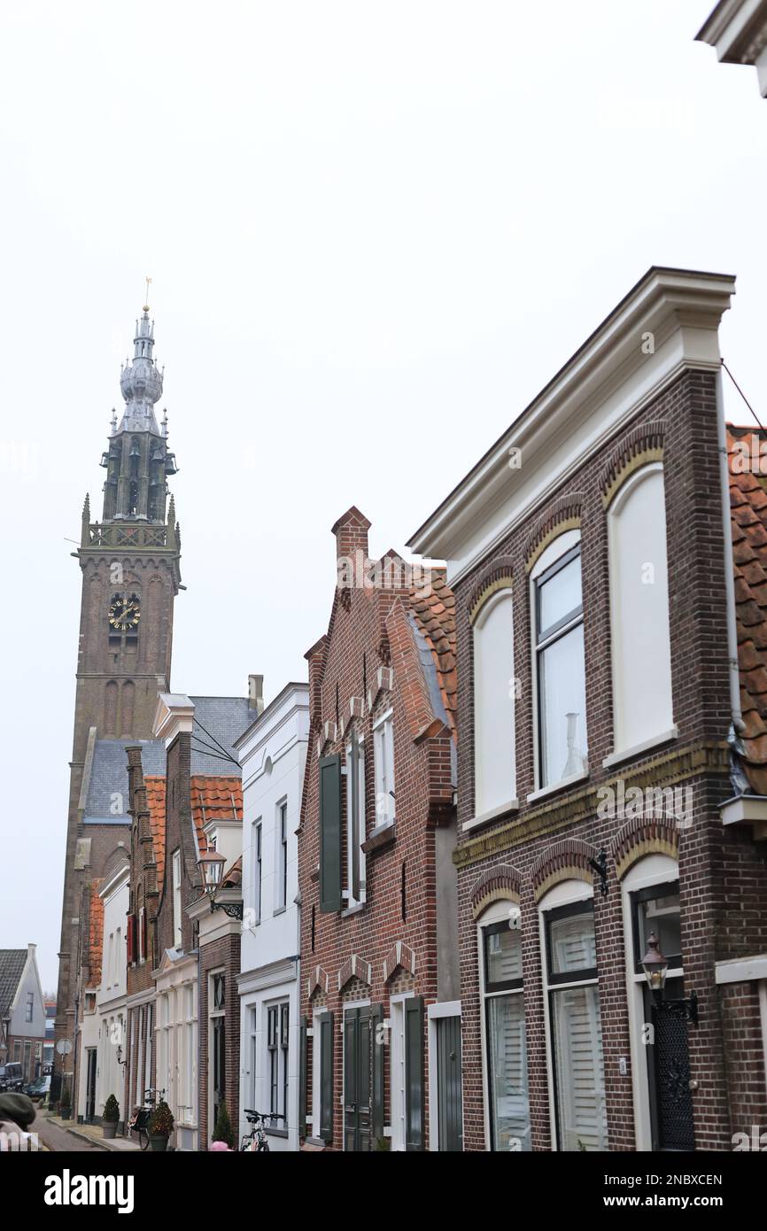 Edam-Volendam is a municipality in the northwest Netherlands, in the ...