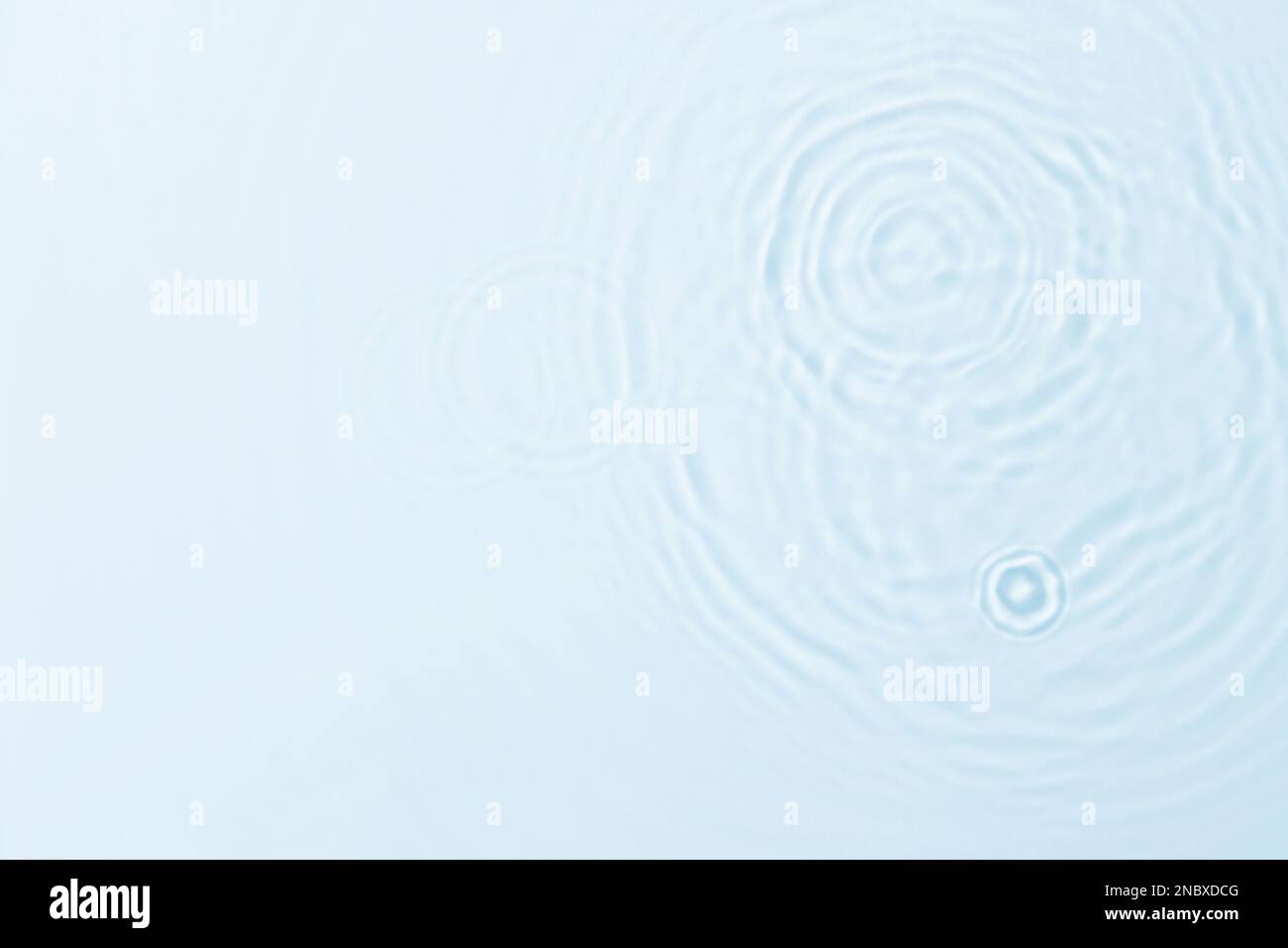 water, waves, splashes, liquid, water background. Ripples. Empty space ...
