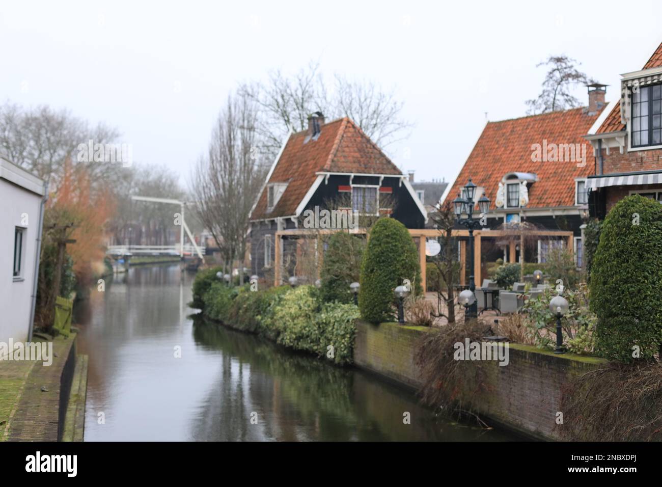 Edam-Volendam is a municipality in the northwest Netherlands, in the ...