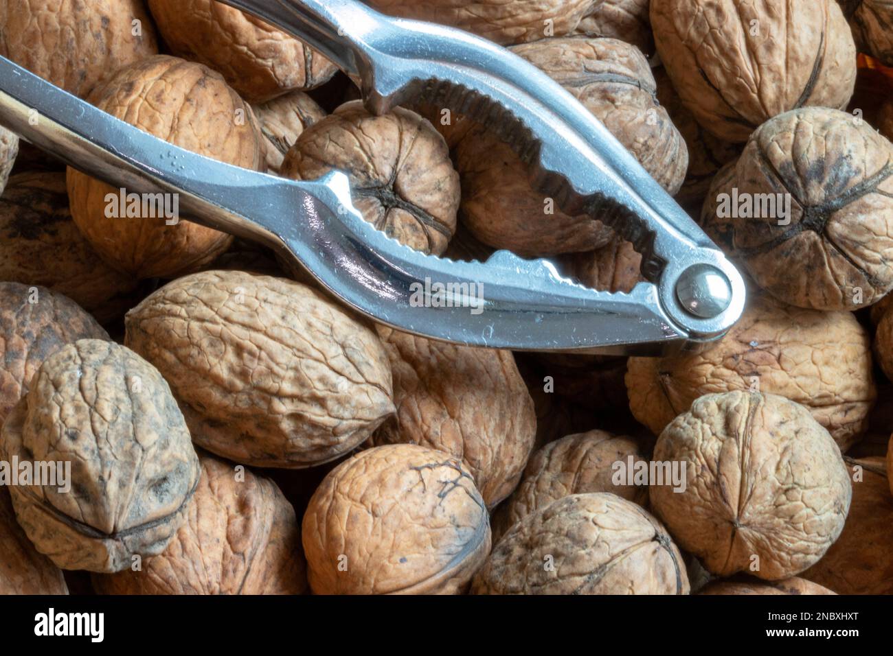 Bulk nuts hi-res stock photography and images - Alamy