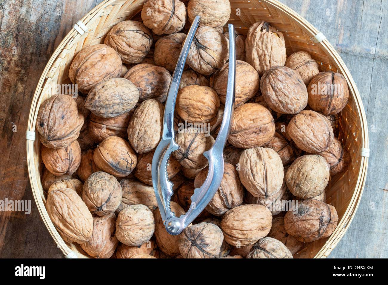 Bulk nuts hi-res stock photography and images - Alamy
