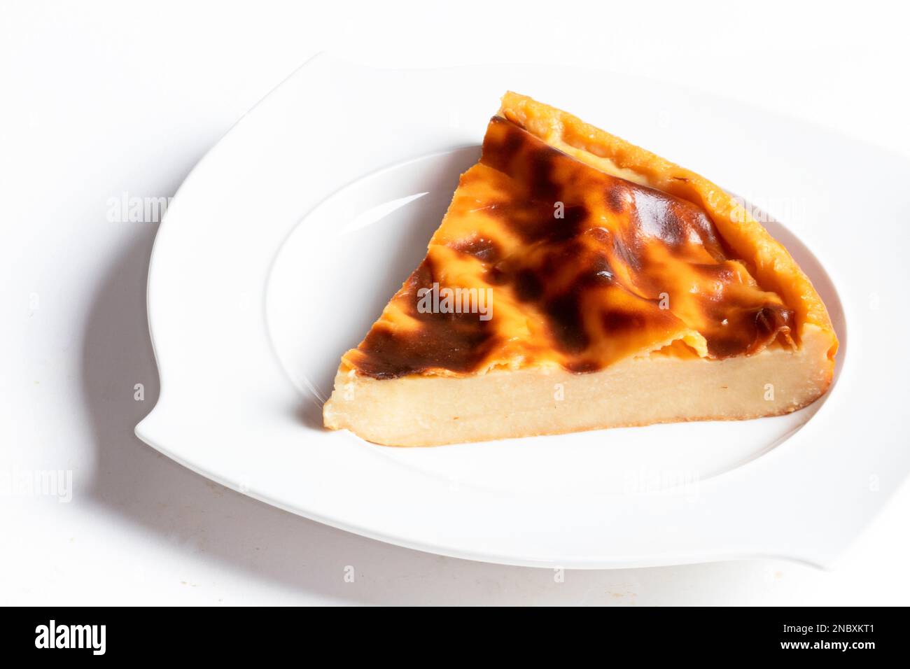 Flan patissier hi-res stock photography and images - Alamy