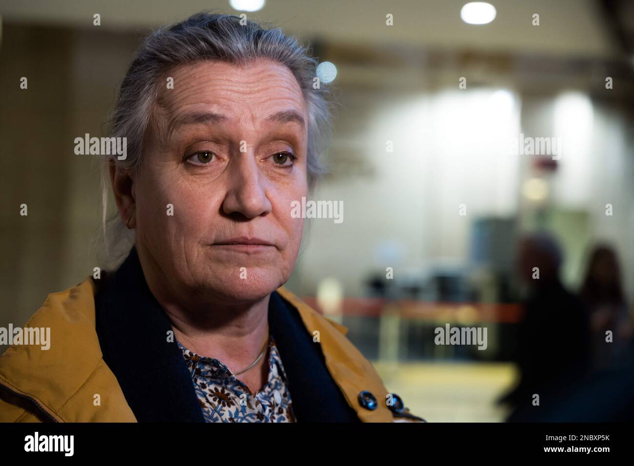 Le procès dit du "Mediaptor" débute à la courd d'appel de Paris, avec ...