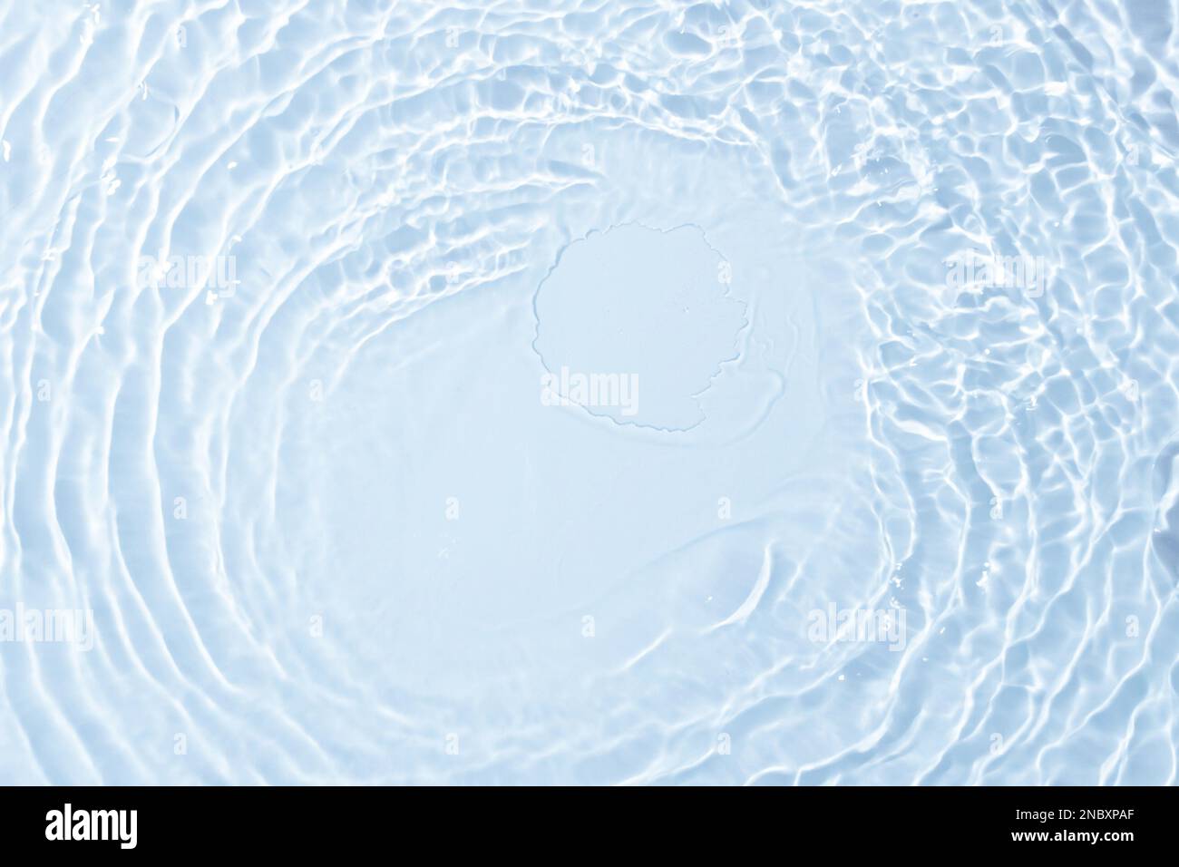 water, waves, splashes, liquid, water background. Ripples. Empty space ...