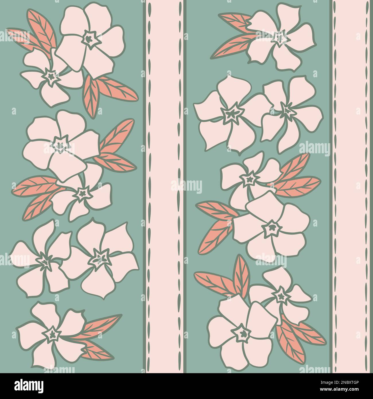 Periwinkle stripe hi-res stock photography and images - Alamy