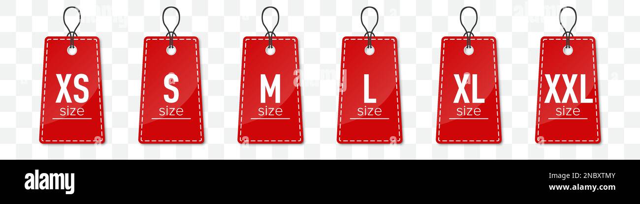 Xxl icon vector vectors hi-res stock photography and images - Alamy