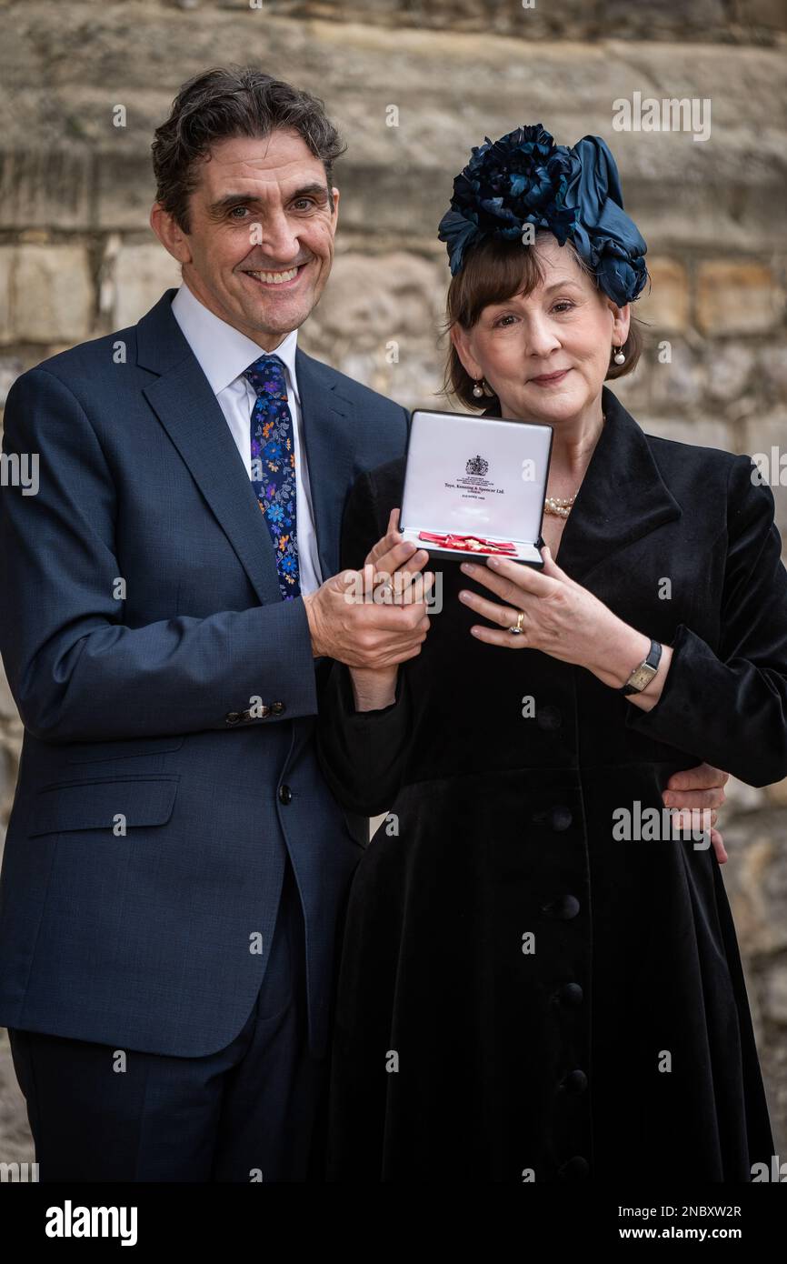 Mrs Heidi-Louise Thomas McGann, Screenwriter and Playwright, from ...