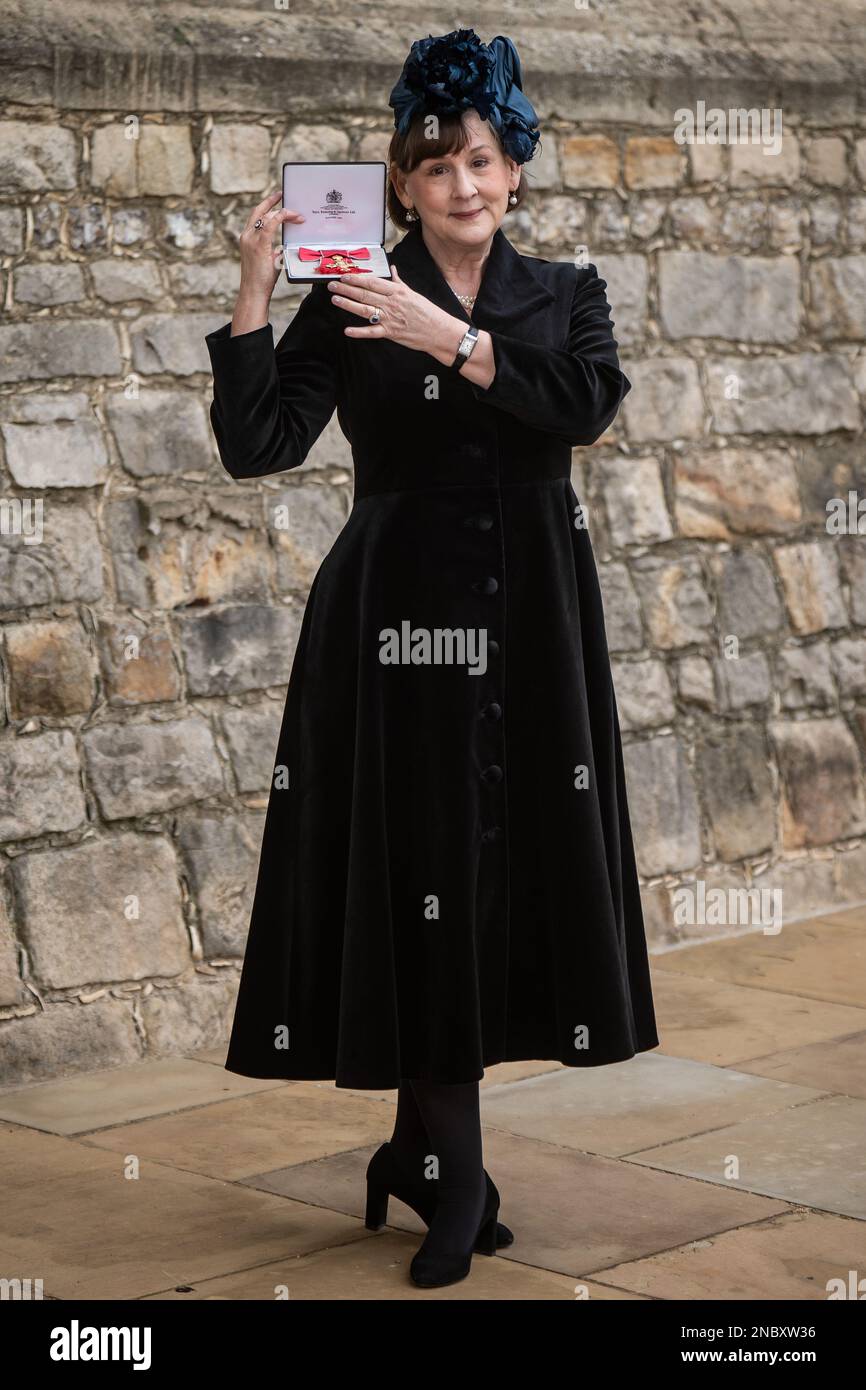 Mrs Heidi-Louise Thomas McGann, Screenwriter and Playwright, from ...