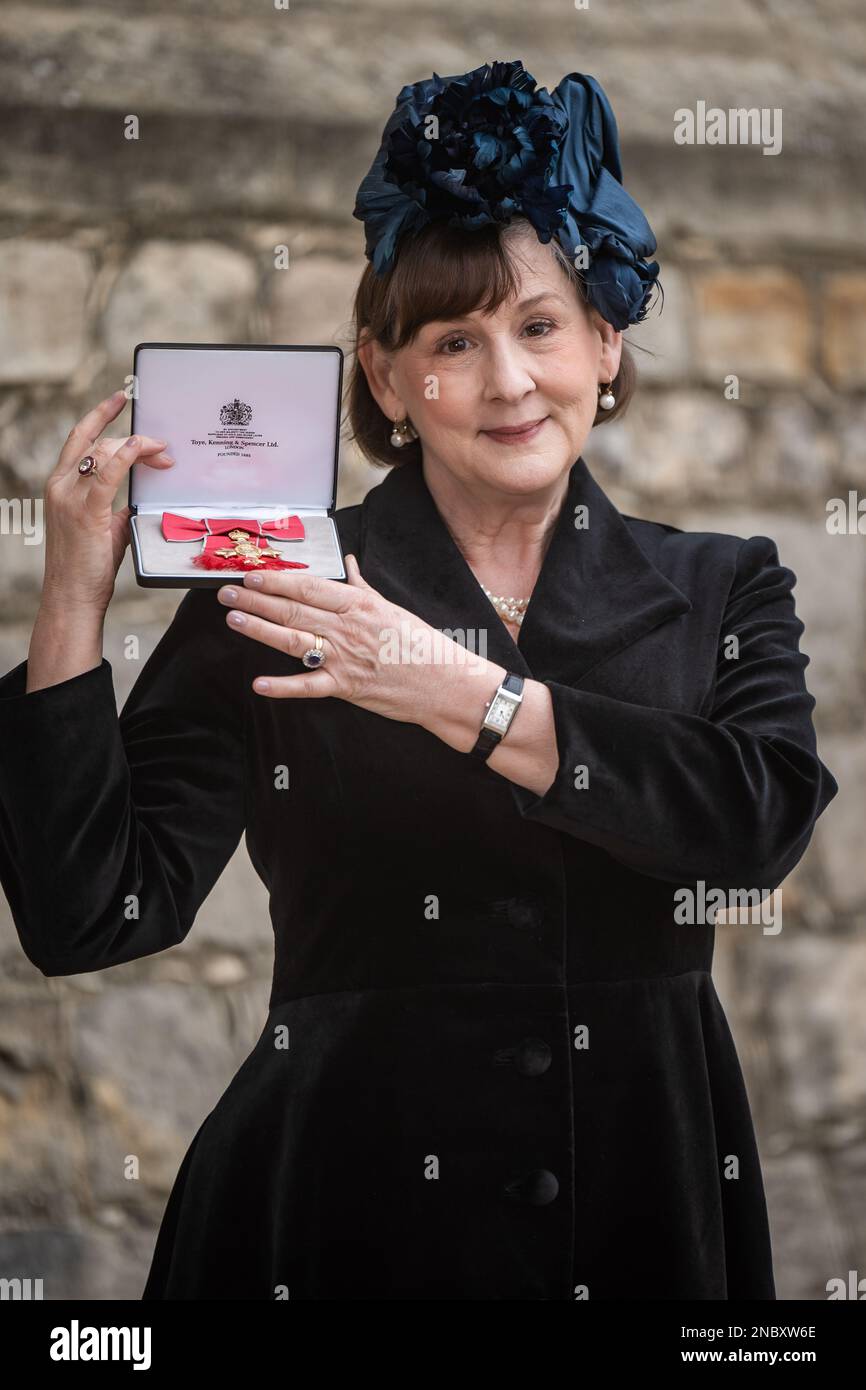 Mrs Heidi-Louise Thomas McGann, Screenwriter and Playwright, from ...