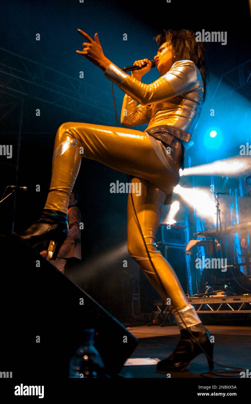 Susan janet ballion hi-res stock photography and images - Alamy