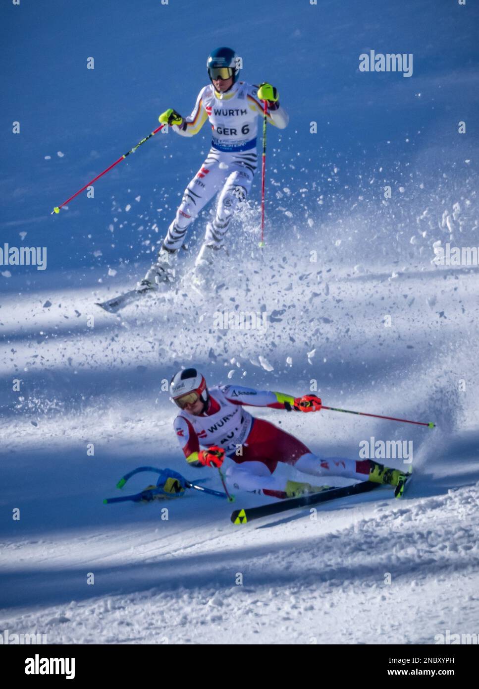 Miss france 2023 hi-res stock photography and images - Alamy