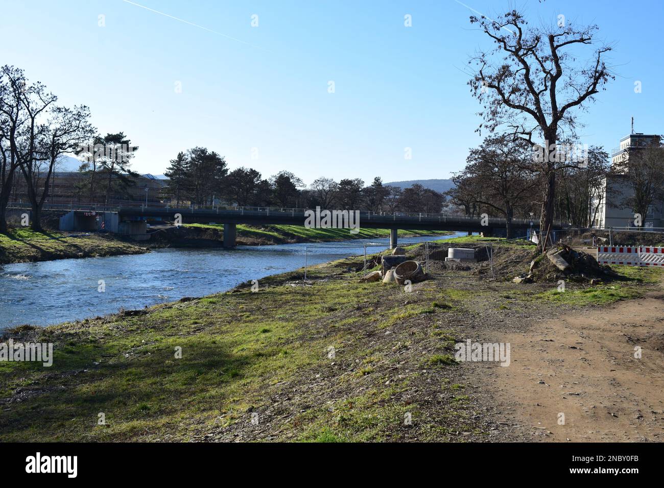 Bad neuenahr ahrweiler bridge hi-res stock photography and images - Alamy