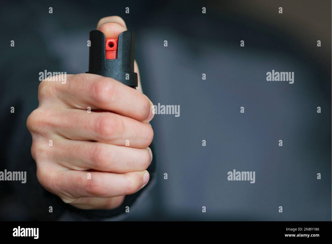 Tear gas in bottle hi-res stock photography and images - Alamy