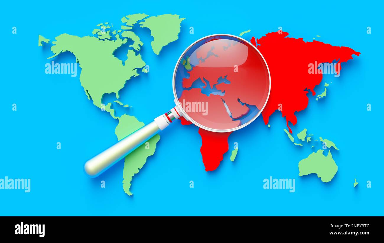 global search concept Stock Photo - Alamy