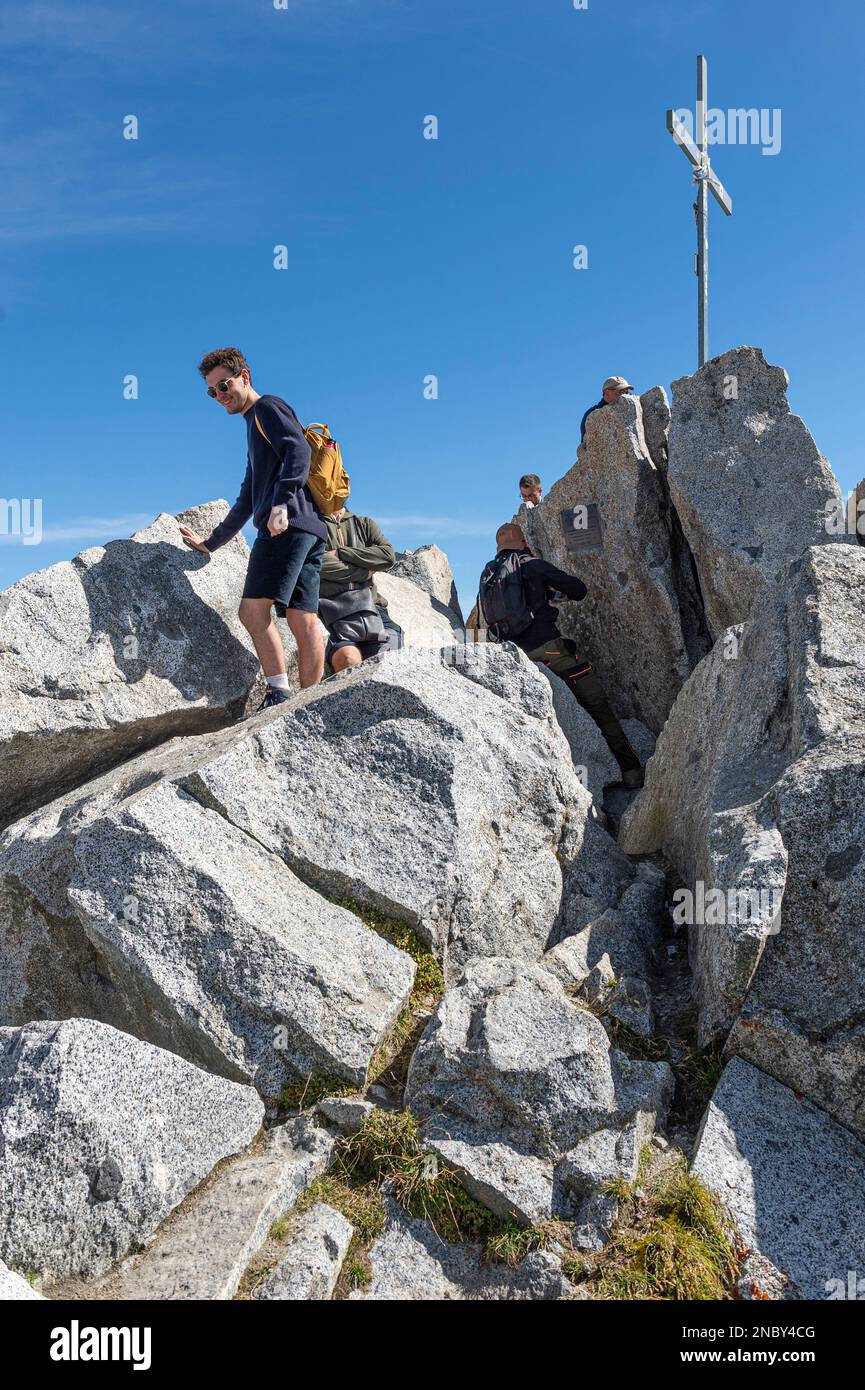 Cima presena hi-res stock photography and images - Alamy