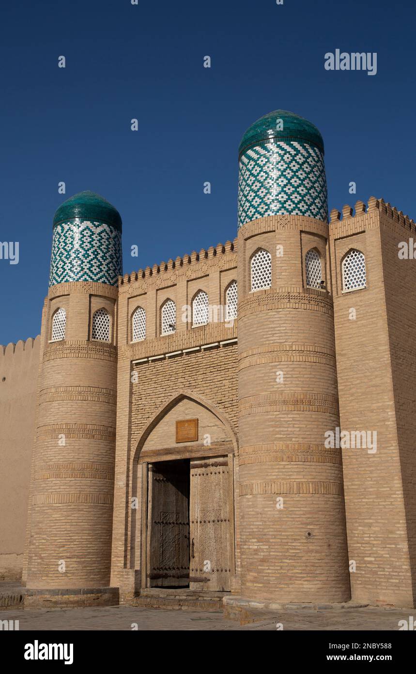 Kunya ark castle hi-res stock photography and images - Alamy