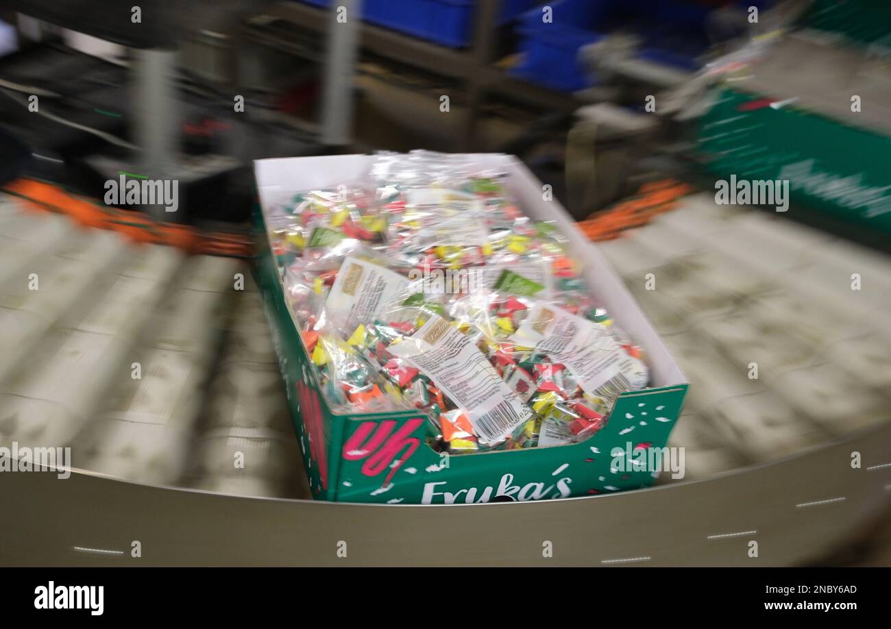 1950s food packaging hi-res stock photography and images - Alamy