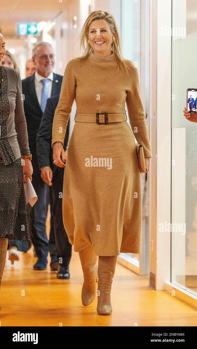 Prinses maxima centrum hi-res stock photography and images - Alamy