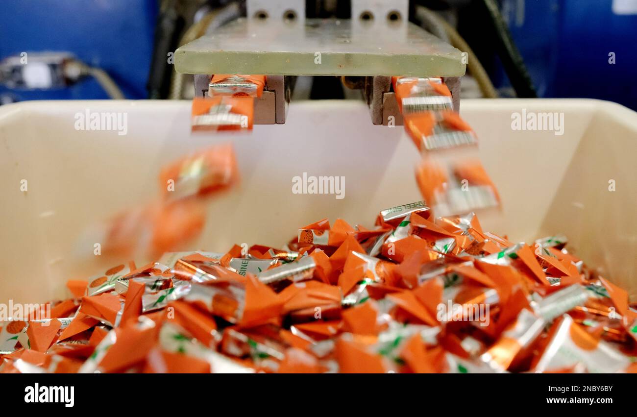 1950s food packaging hi-res stock photography and images - Alamy