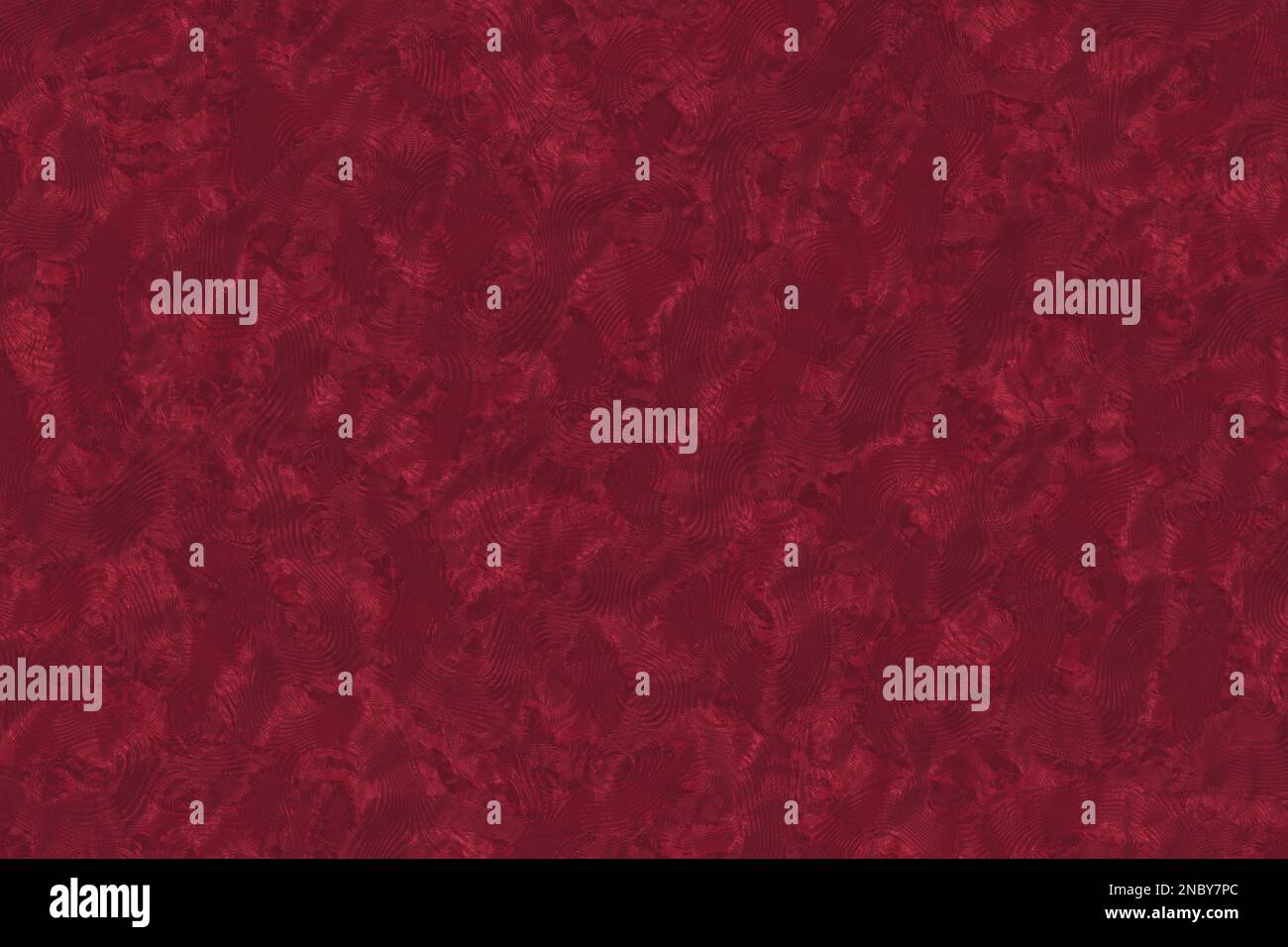 creative red liquid shining metal pulsation digital drawn background or ...