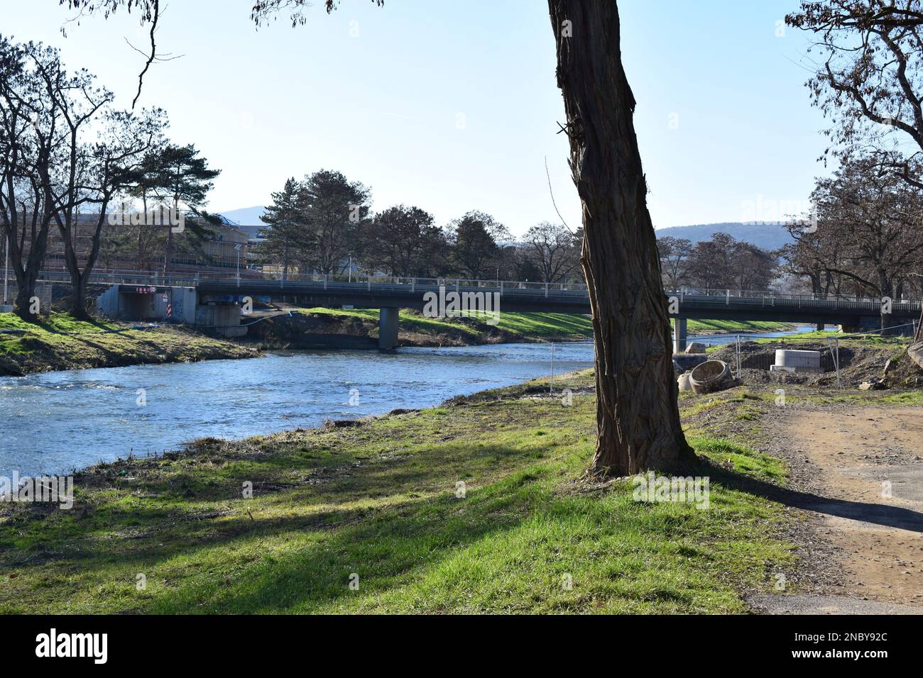 Bad neuenahr ahrweiler bridge hi-res stock photography and images - Alamy