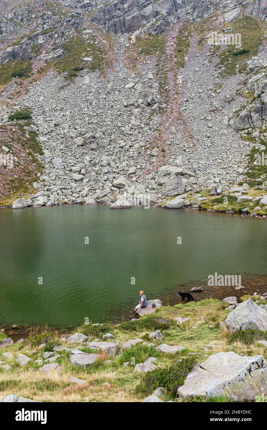 Toten lake hi-res stock photography and images - Alamy