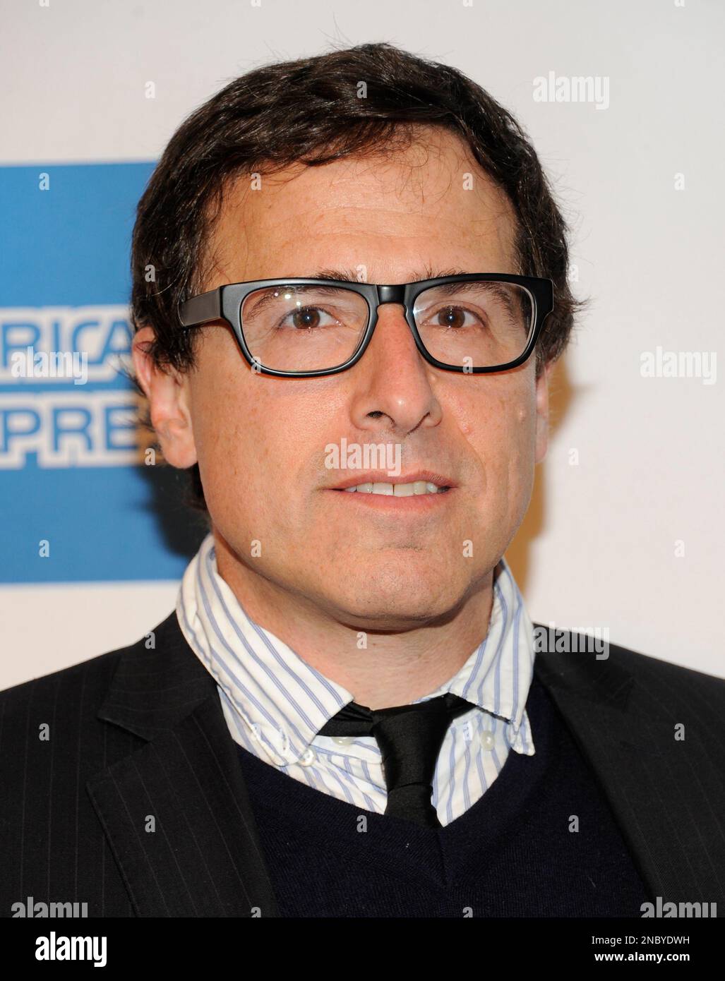 Director David O. Russell attends the world premiere of 'The Union ...