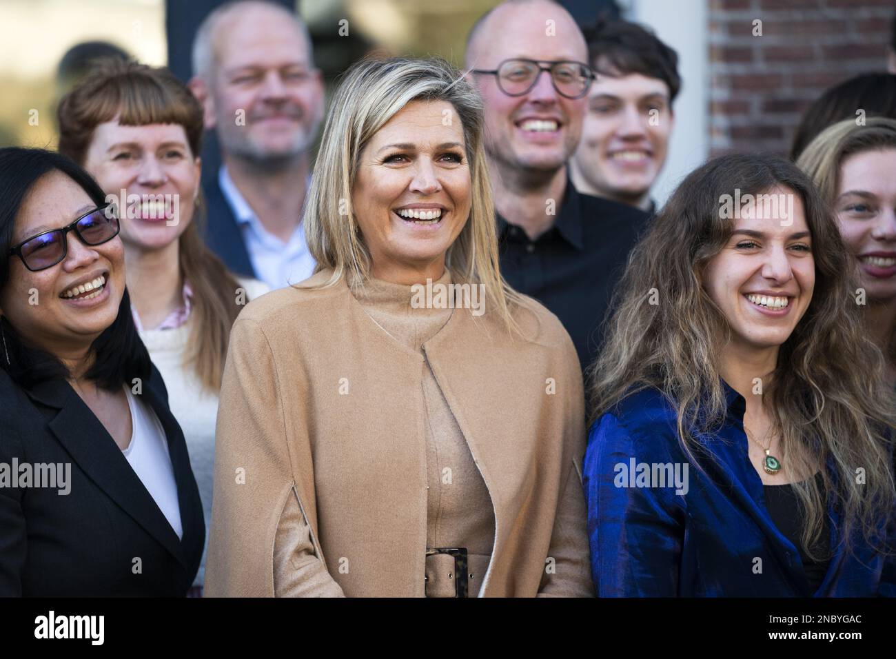 Hare institute hi-res stock photography and images - Alamy