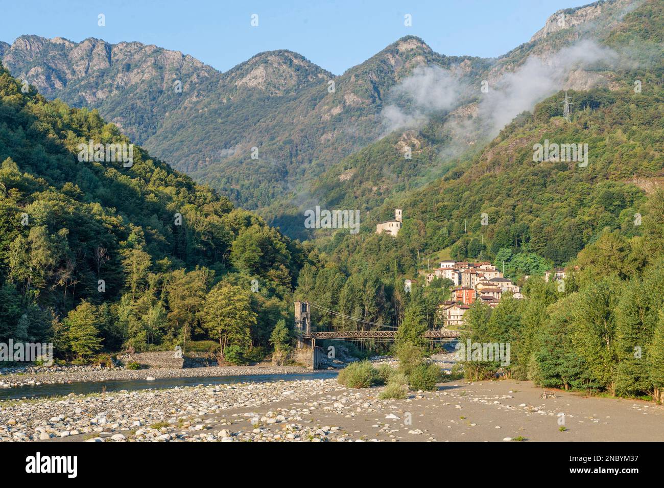 Morca hi-res stock photography and images - Alamy