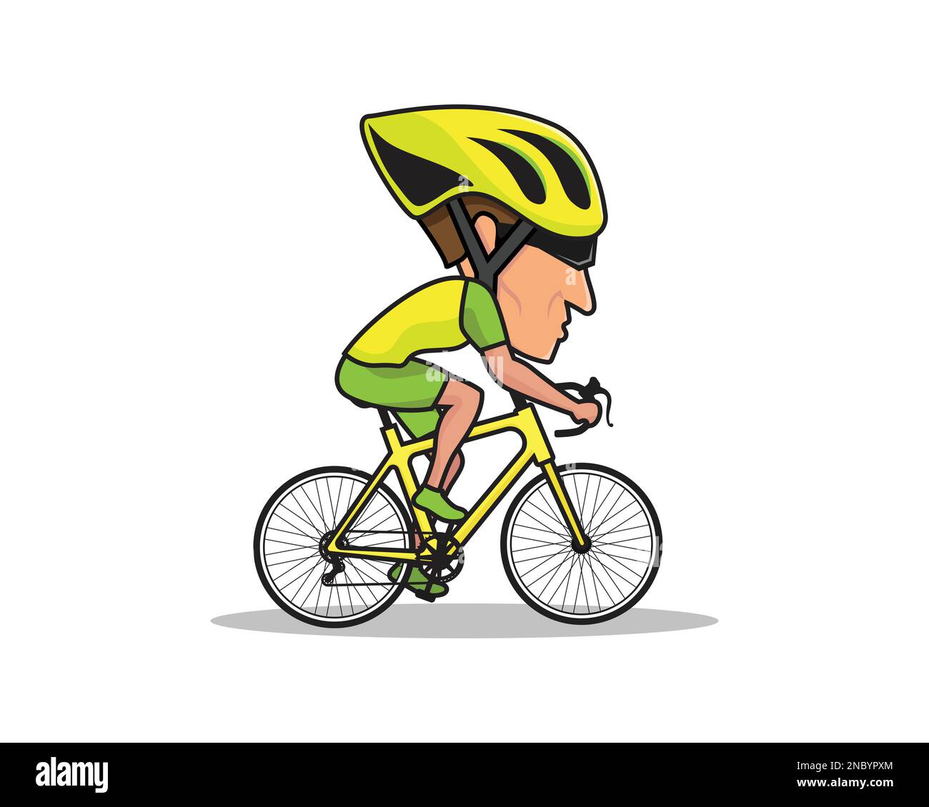 Energy concentration Stock Vector Images - Alamy