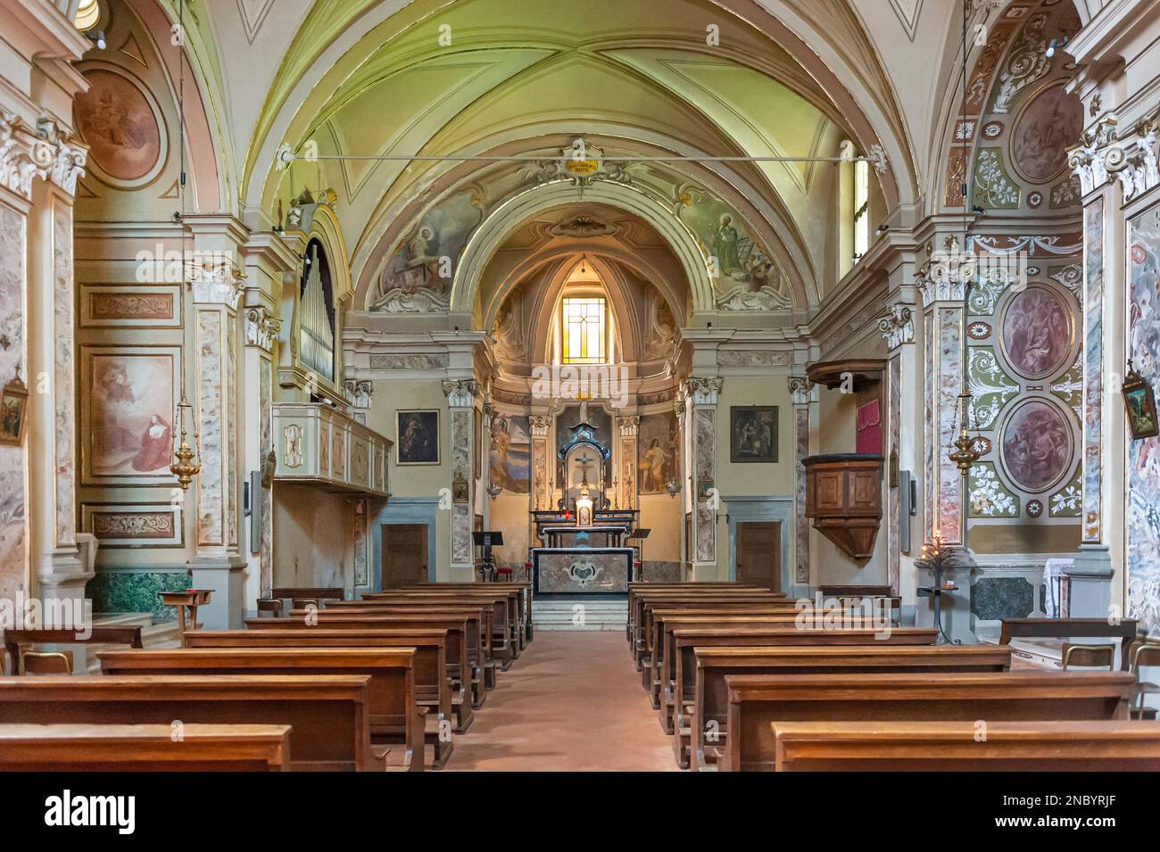 Boccola hi-res stock photography and images - Alamy